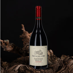 Chateau de la Cree – Cepas Antiguas