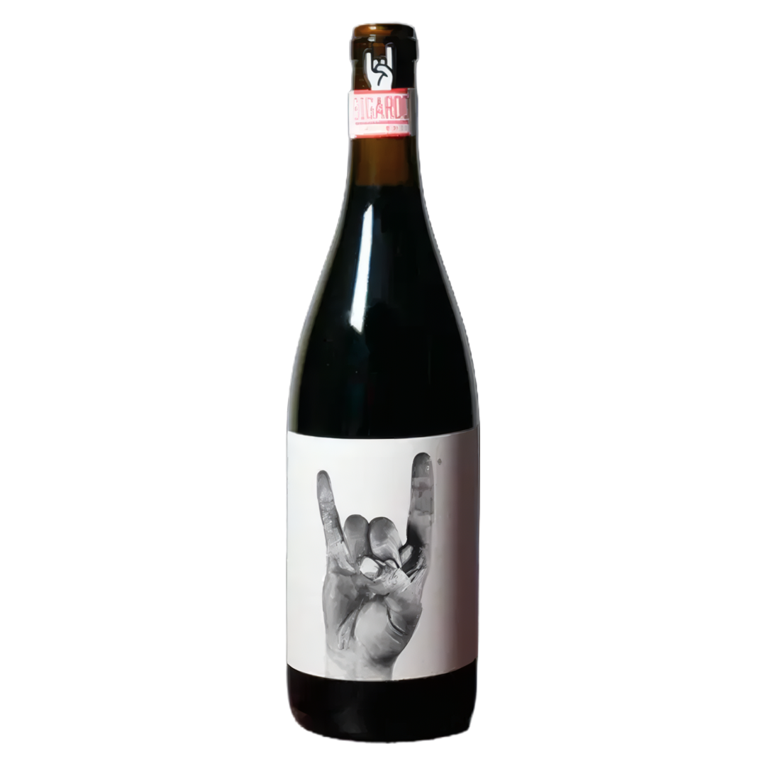 Bigardo Tinta de Toro (750 ml) – Cepas Antiguas